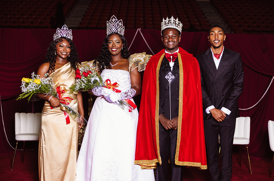 Home | Tuskegee University