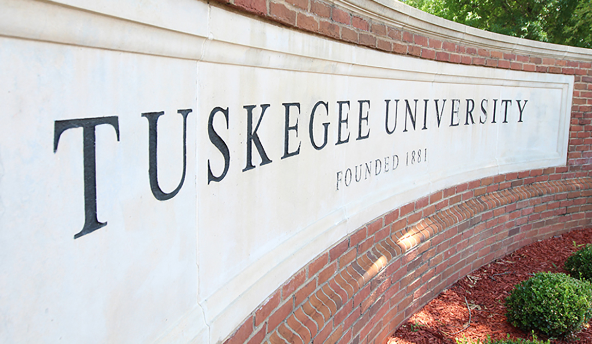 Tuskegee University Cancels Classes Monday Because of Weather ...